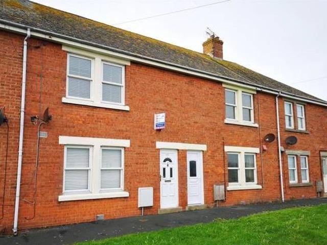 2 bedroom house for sale in Avalanche Road Portland DT5