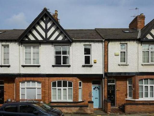 2 Bedroom House For Sale In Bootham