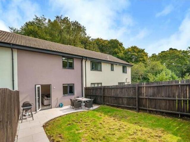 2 Bedroom House For Sale In Bordon, Hampshire