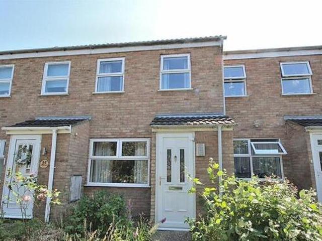 2 Bedroom House For Sale In Bedford, Bedfordshire