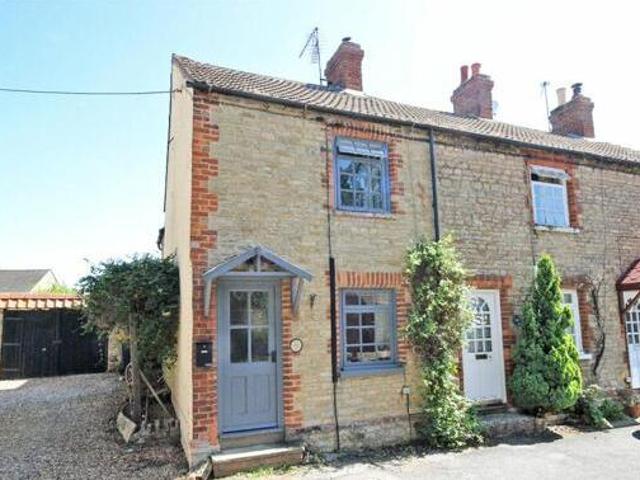 2 Bedroom House For Sale In Bedford, Bedfordshire