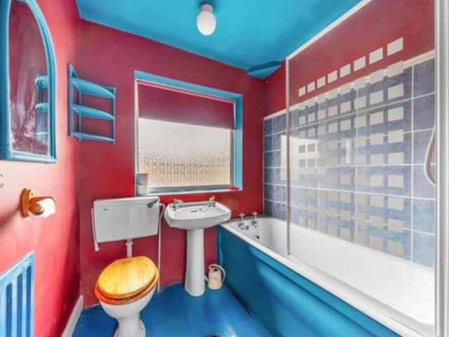 2 bedroom house for sale in Belmont Terrace, Harrogate, North Yorkshire, HG2