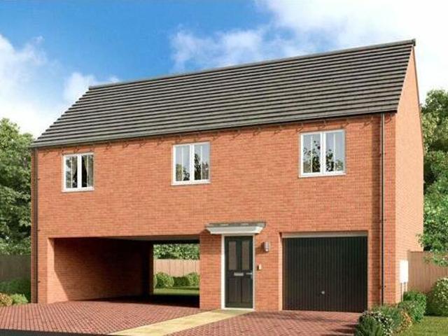 2 Bedroom House For Sale In Berrywood Road, Northampton