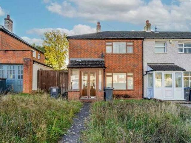 2 bedroom house for sale in Bickington Road Birmingham B32