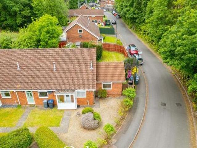 2 Bedroom House For Sale In Birmingham