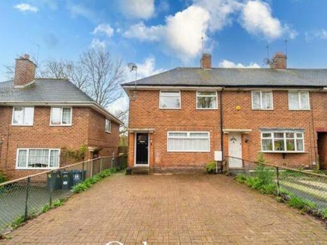 2 Bedroom House For Sale In Birmingham