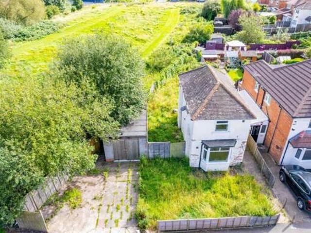 2 Bedroom House For Sale In Birmingham