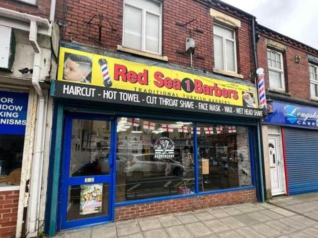 2 Bedroom House For Sale In Blackhall Colliery