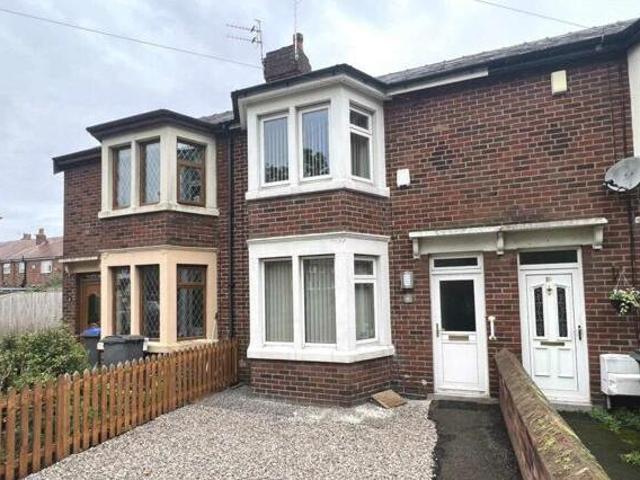 2 Bedroom House For Sale In Blackpool