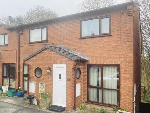 2 Bedroom House For Sale In Brynteg
