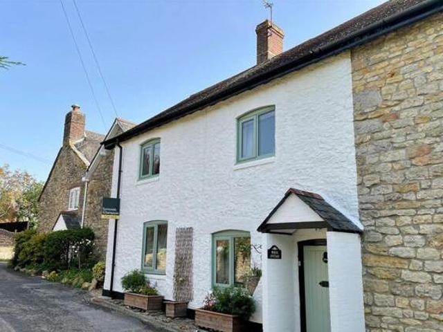 2 Bedroom House For Sale In Bradford Abbas