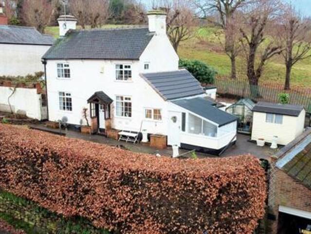 2 Bedroom House For Sale In Bramcote