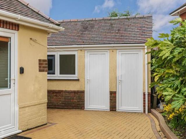 2 bedroom detached bungalow for sale in Branders Close, Wick Village, Southbourne, BH6 4LW, BH6