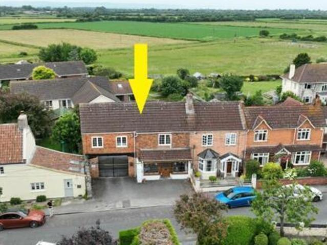 2 Bedroom House For Sale In Brent Knoll
