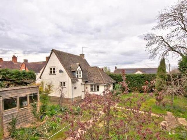 2 Bedroom House For Sale In Bretforton
