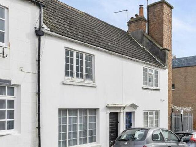 2 Bedroom House For Sale In Brighton