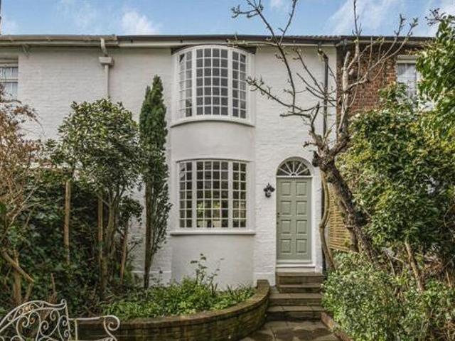 2 Bedroom House For Sale In Brighton, East Sussex