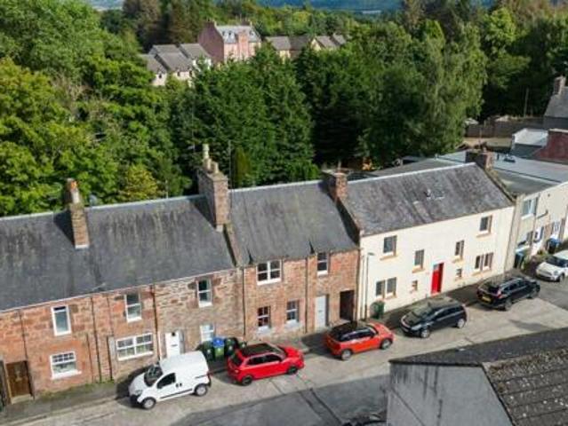 2 Bedroom House For Sale In Bridge Of Earn