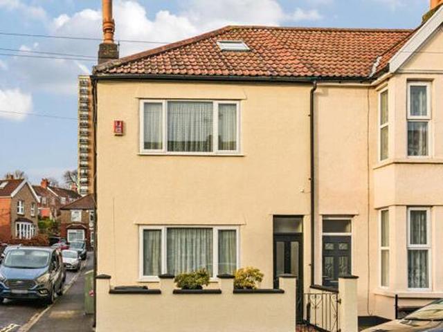 2 Bedroom House For Sale In Bristol