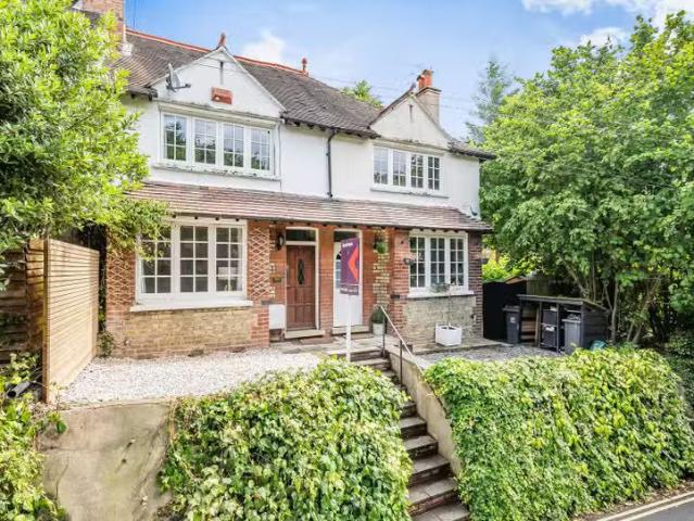 2+ bedroom house for sale in Broomhill Road, Orpington, BR6