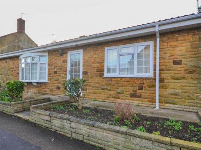 2 Bedroom House For Sale In Brotton