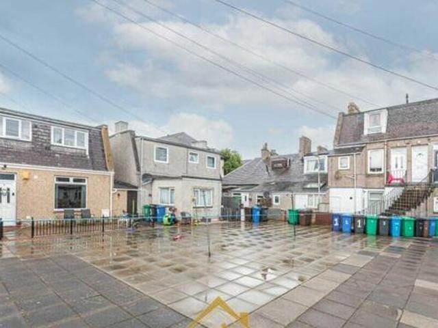 2 Bedroom House For Sale In Buckhaven, Leven