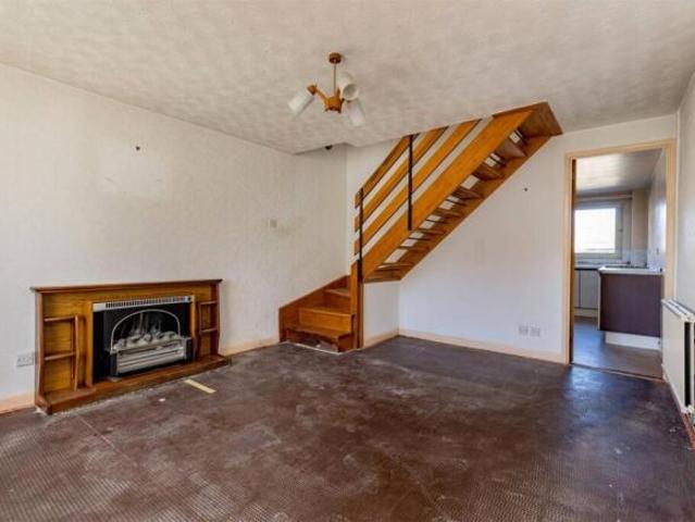 2 bedroom house for sale in Bughtlin Park, East Craigs, Edinburgh, EH12
