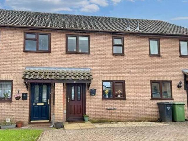 2 Bedroom House For Sale In Burghill, Hereford