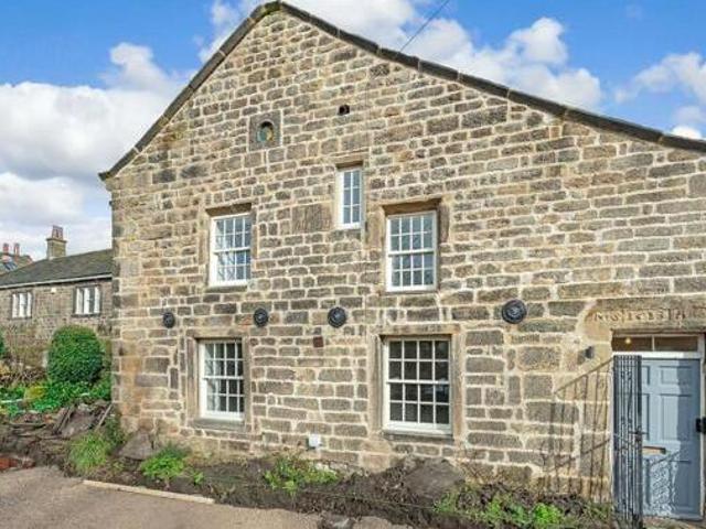 2 Bedroom House For Sale In Burley In Wharfedale