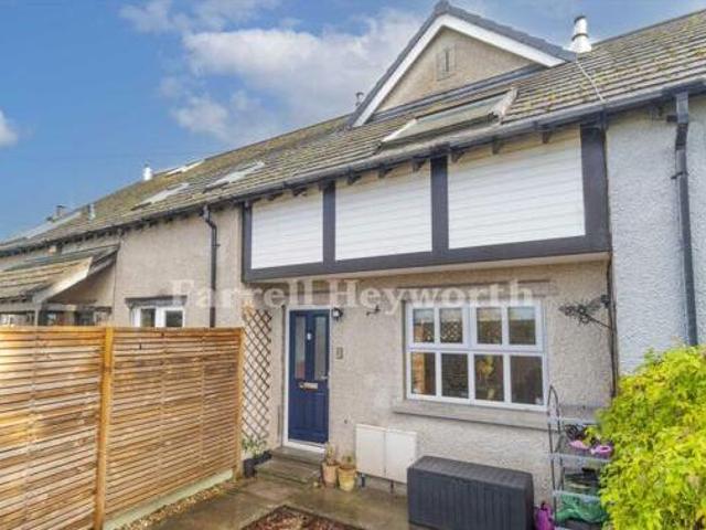 2 Bedroom House For Sale In Burton