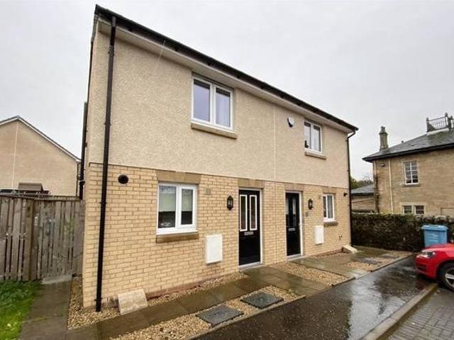 2 bedroom house for sale in Gisborne Drive Airdrie ML6