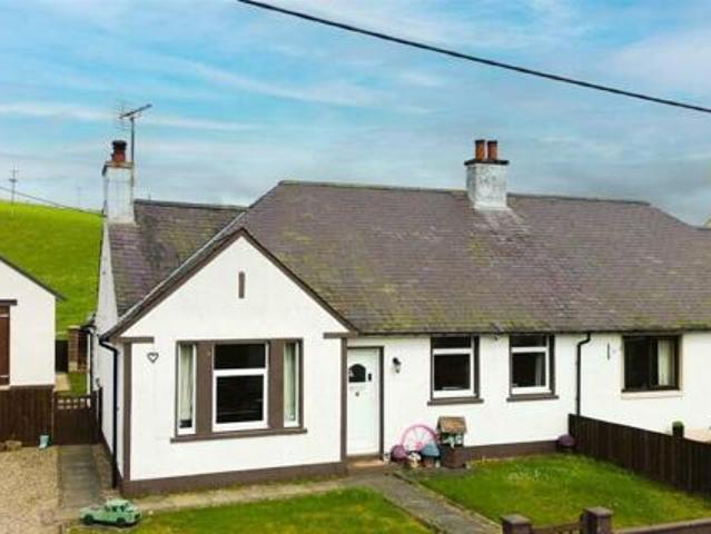 2 Bedroom House For Sale In Glenfarg