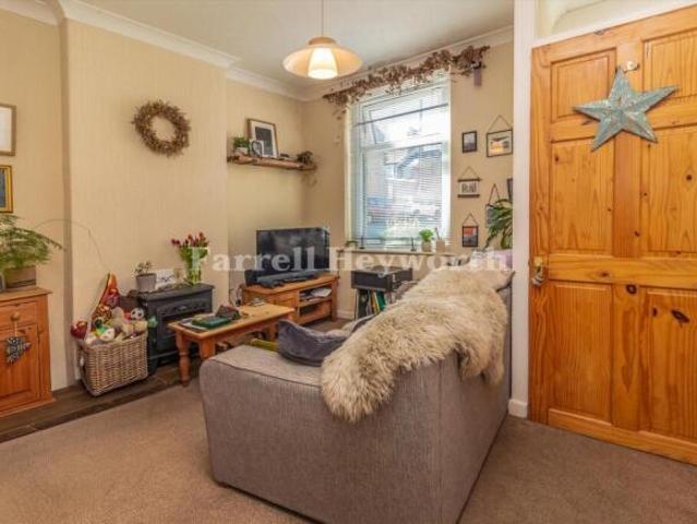 2 bedroom house for sale in Graham Street, Lancaster, LA1