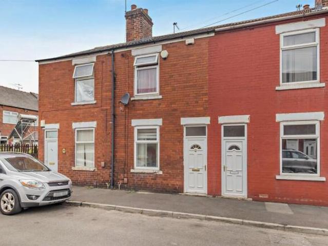 2 bedroom house for sale in Great Central Avenue, Balby, Doncaster, DN4