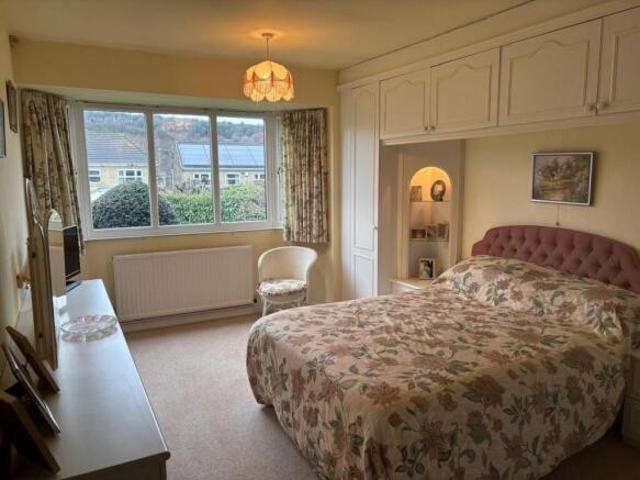 2 bedroom bungalow for sale in Grimescar Meadows, Huddersfield, HD2