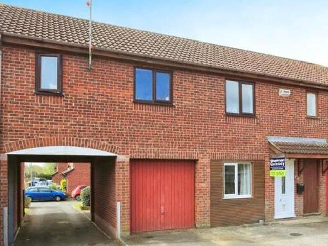 2 Bedroom House For Sale In Gunthorpe