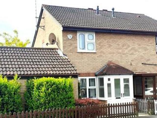 2 Bedroom House For Sale In Dagenham