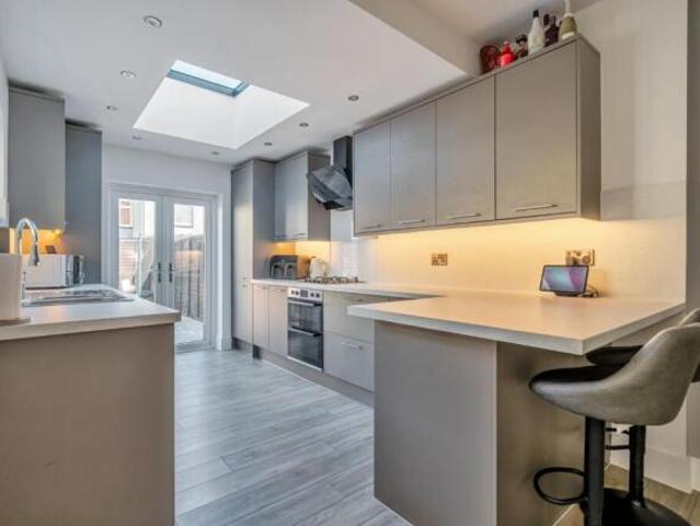 2 bedroom house for sale in Dartmouth Road, Portsmouth, PO3