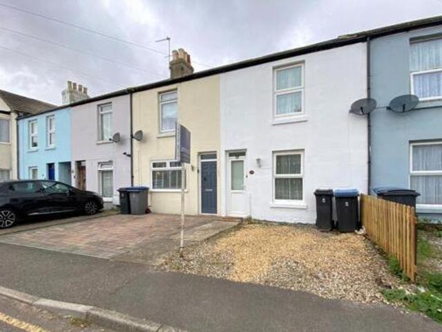 2 Bedroom House For Sale In Deal