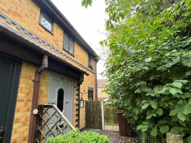 2 Bedroom House For Sale In Derby, Derbyshire