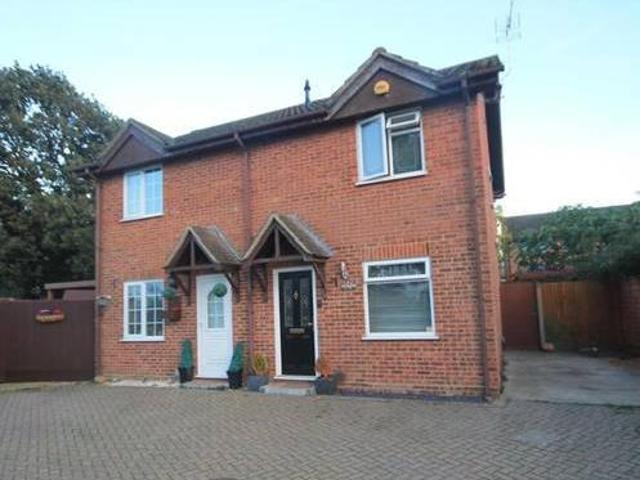 2 bedroom house for sale in Dixon Avenue Clacton on Sea CO16