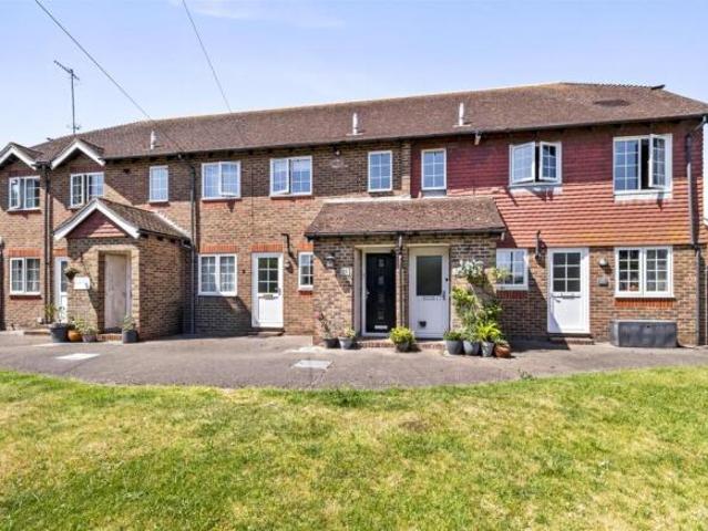 2 bedroom house for sale in Durrington Lane, Worthing, BN13
