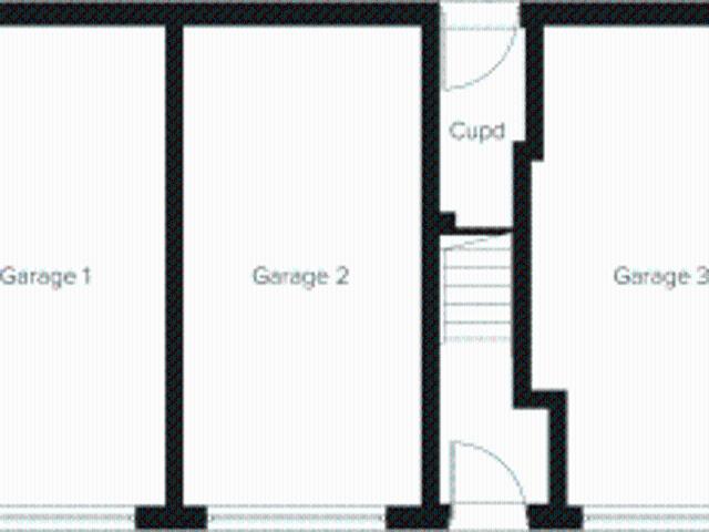2 bedroom house for sale in Encombe Street, Plymstock, Plymouth, Devon, PL9 7GH, PL9