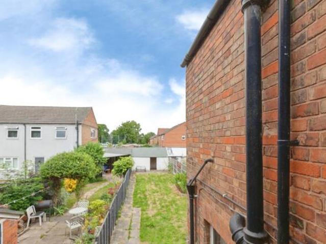 2 bedroom house for sale in Enderby Road, Whetstone, Leicester, Leicestershire, LE8