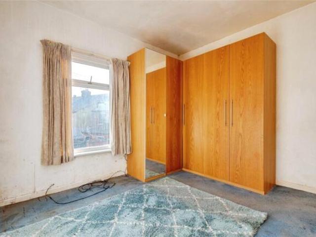 2 bedroom house for sale in Enfield Road, Liverpool, Merseyside, L13