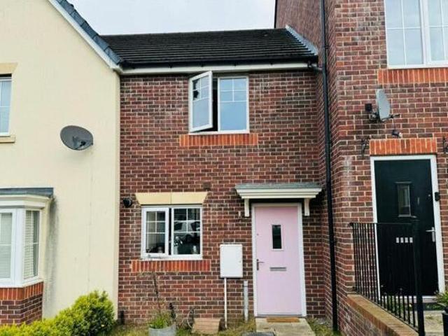 2 Bedroom House For Sale In Easington Lane
