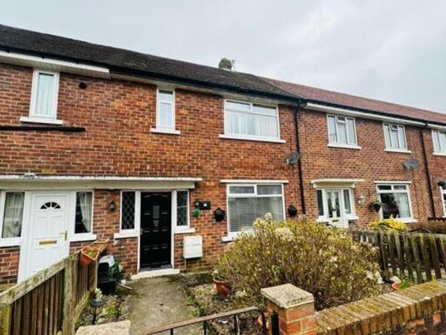 2 Bedroom House For Sale In Easington Lane