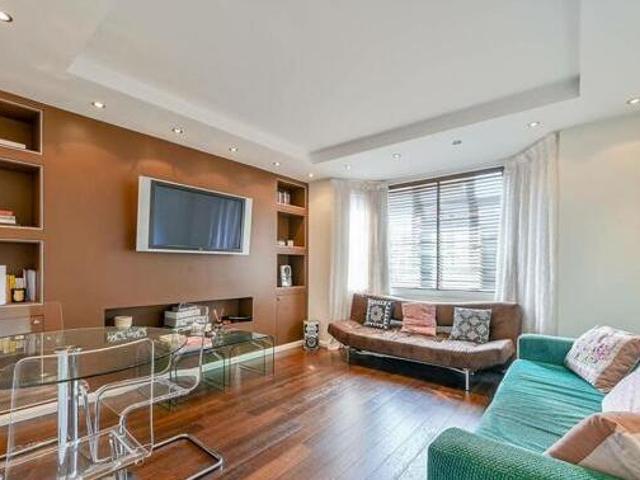 2 Bedroom House For Sale In East Acton, London