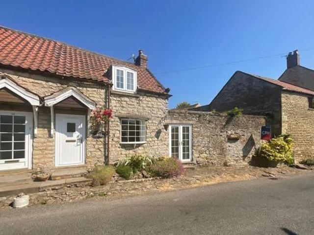 2 Bedroom House For Sale In East Ayton