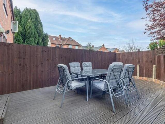 2 bedroom house for sale in Edward Close, Worcester, WR5